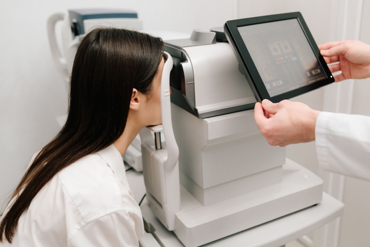 What Can Retinal Imaging Detect?